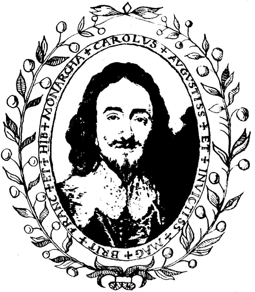 The King’s Army – English Civil War Society